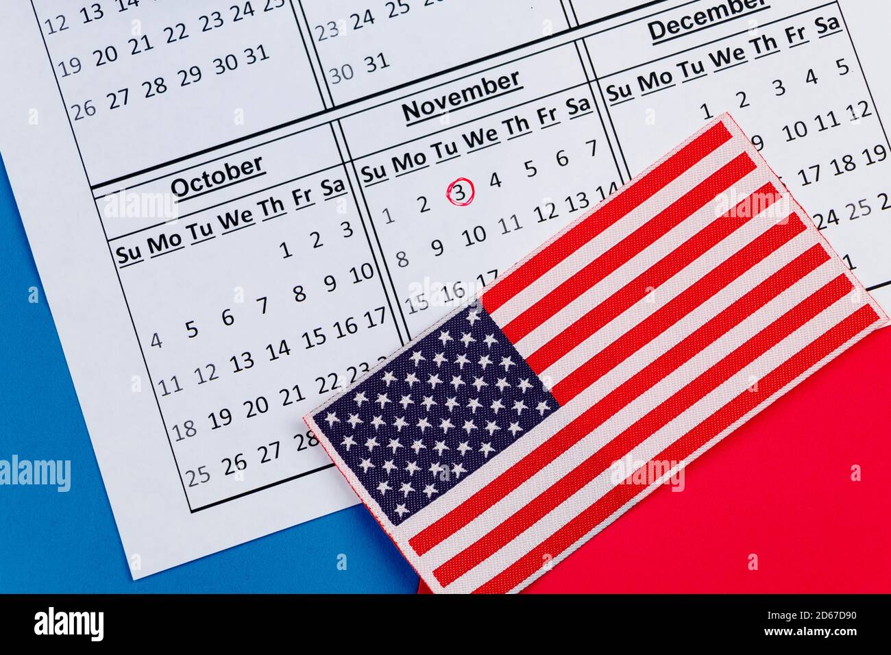 Political calendar hi-res stock photography and images - Alamy