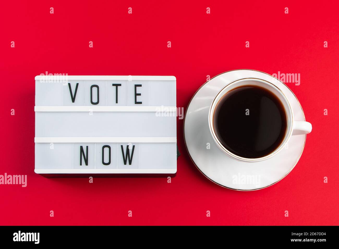 Vote now hi-res stock photography and images - Alamy