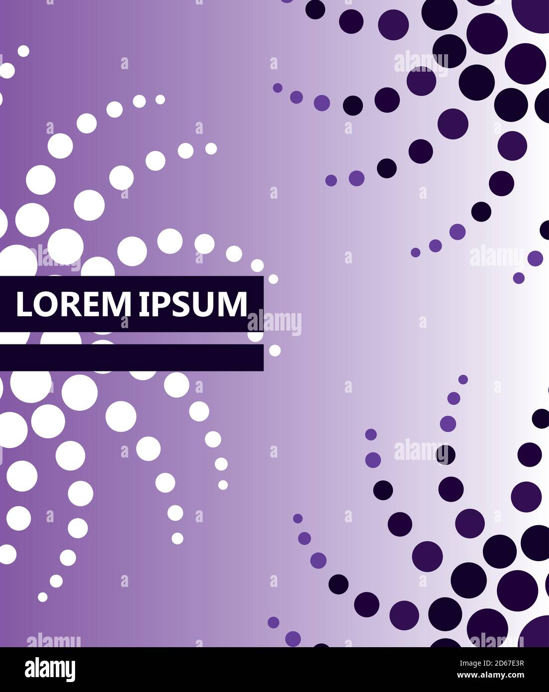 dotted swirl abstract texture pattern background vector illustration ...