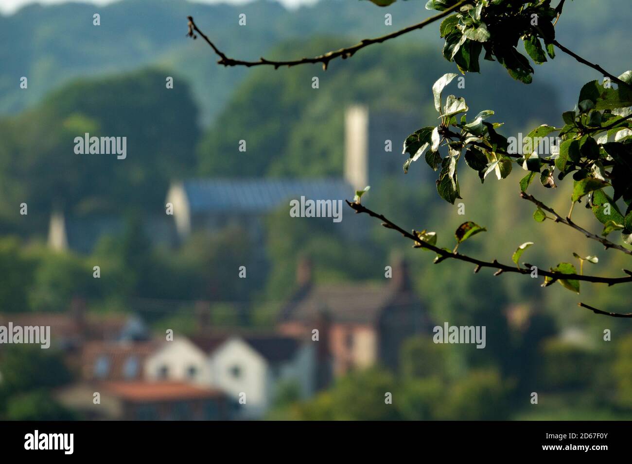 Ringland hi-res stock photography and images - Alamy