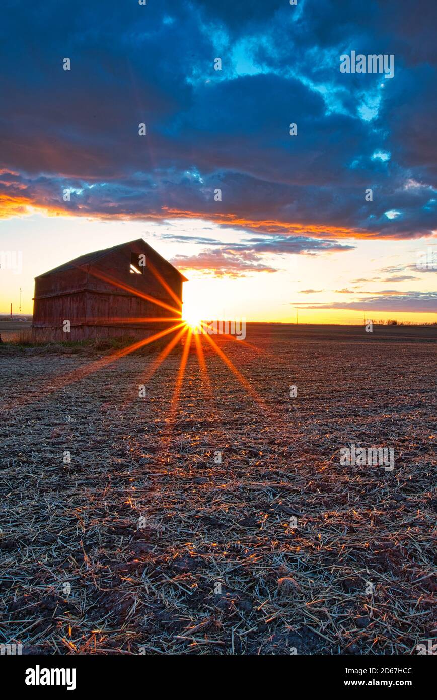 Beautiful alberta hi-res stock photography and images - Alamy