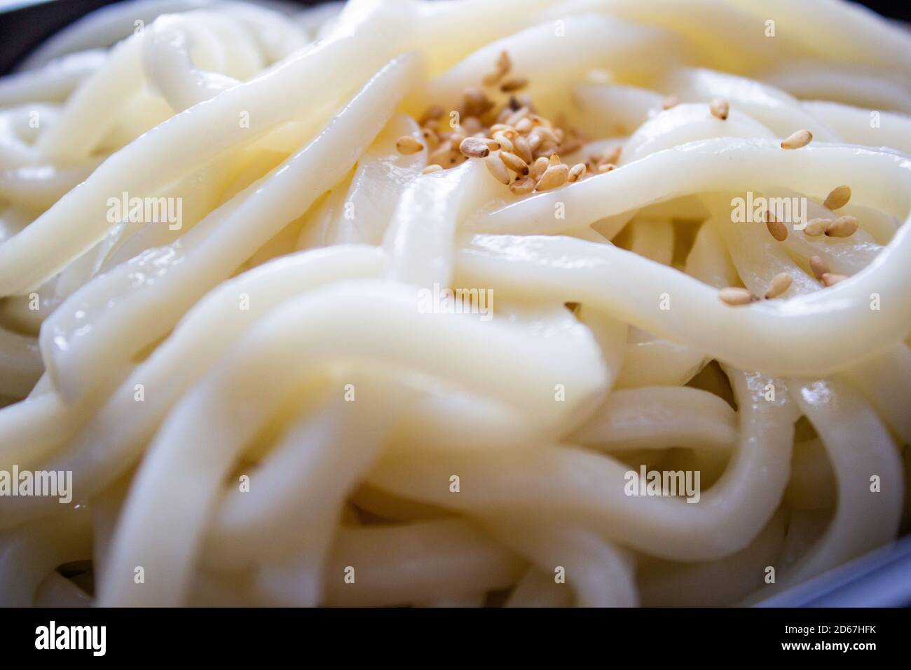 Chilled udon hi-res stock photography and images - Alamy