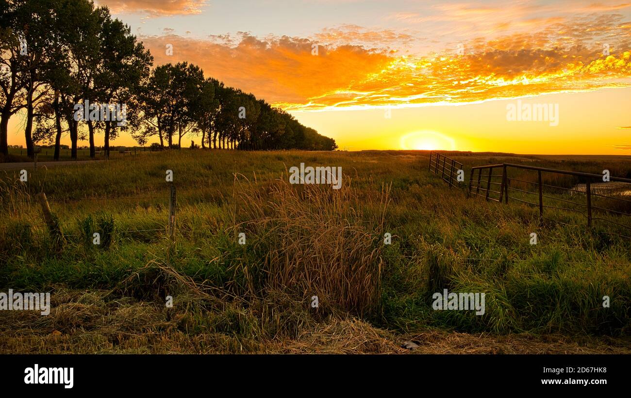Beautiful alberta hi-res stock photography and images - Alamy