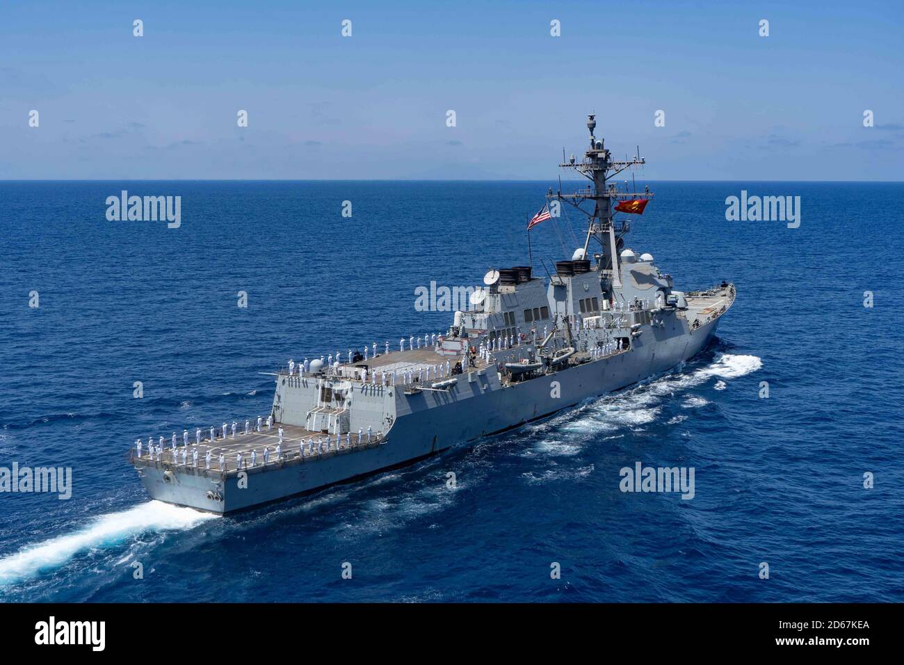 Uss cole attack hi-res stock photography and images - Alamy