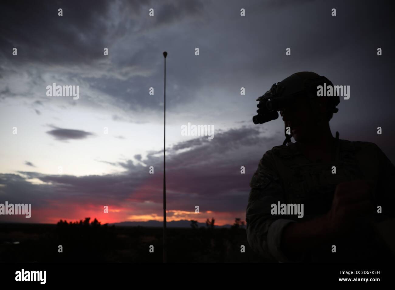 Soldiers from 3rd Brigade, 1st Armored Division, and 5th Special Forces ...