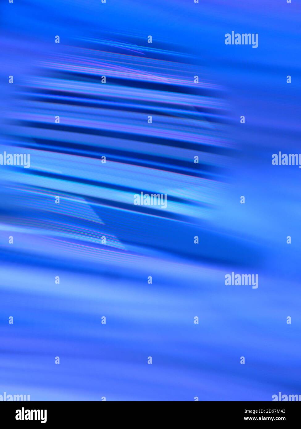 Vertical shot of blue background with incredible layers Stock Photo - Alamy