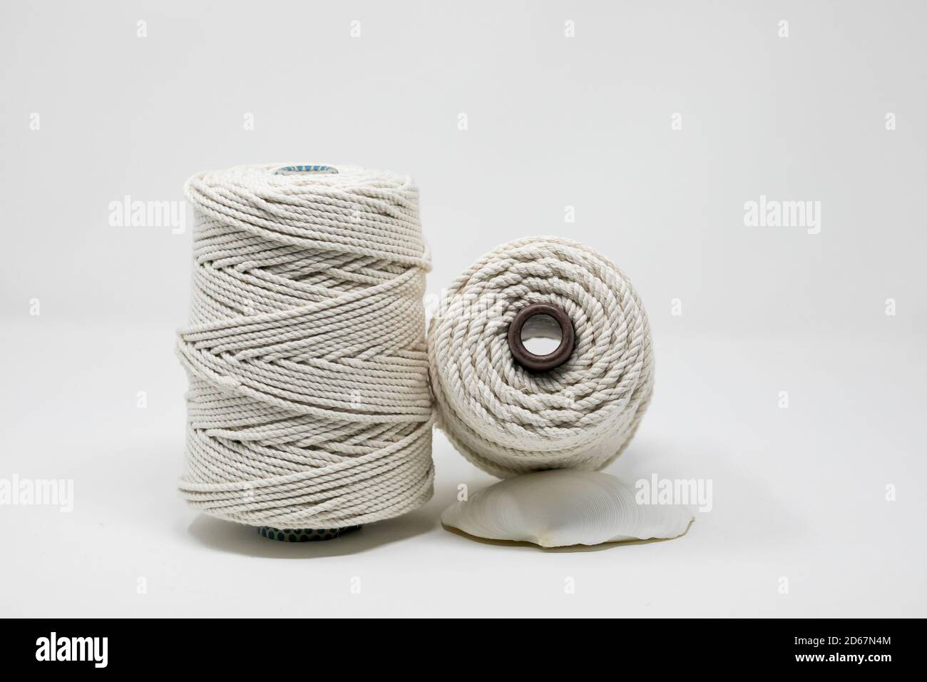 Cotton with wool embroidery hi-res stock photography and images - Alamy