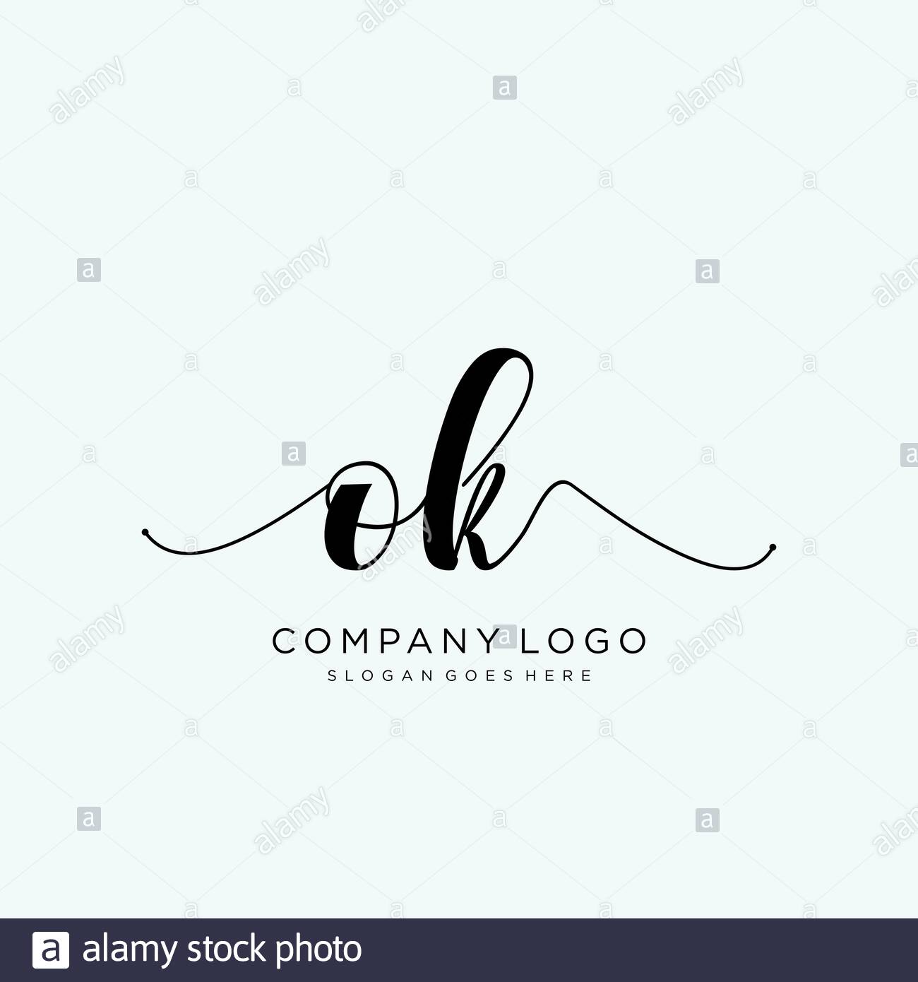 Ok Vector Vectors High Resolution Stock Photography and Images - Alamy