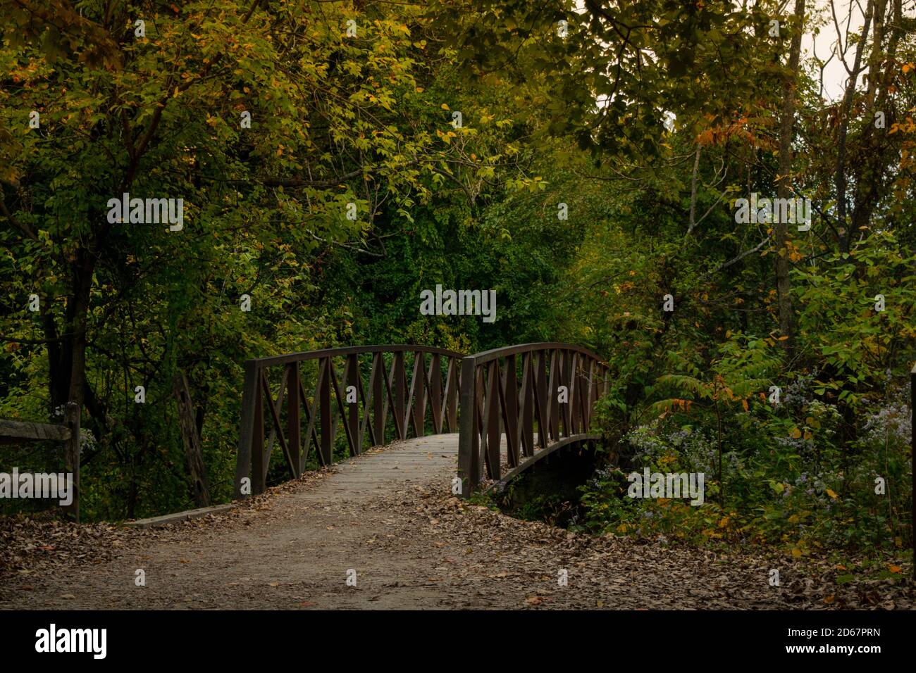 Crossing over the bridge hi-res stock photography and images - Alamy