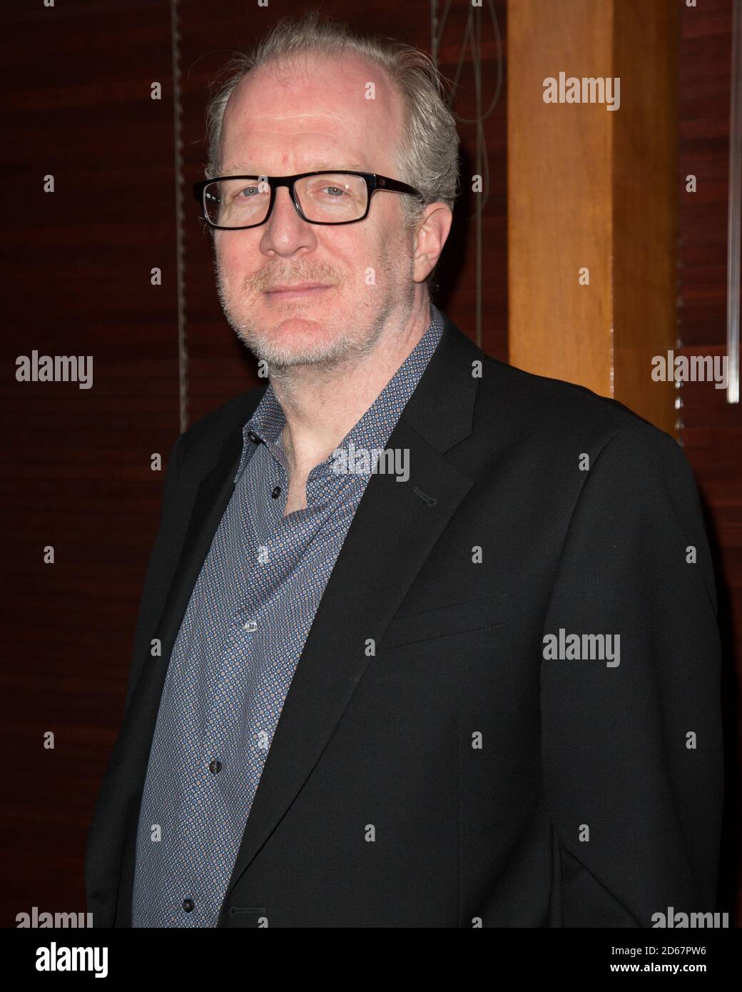 Tracy Letts at the Premiere of "The Realistic Joneses" on Broadway ...