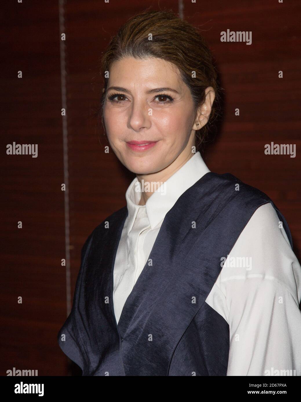 Marisa tomei slums beverly hills hi-res stock photography and images ...