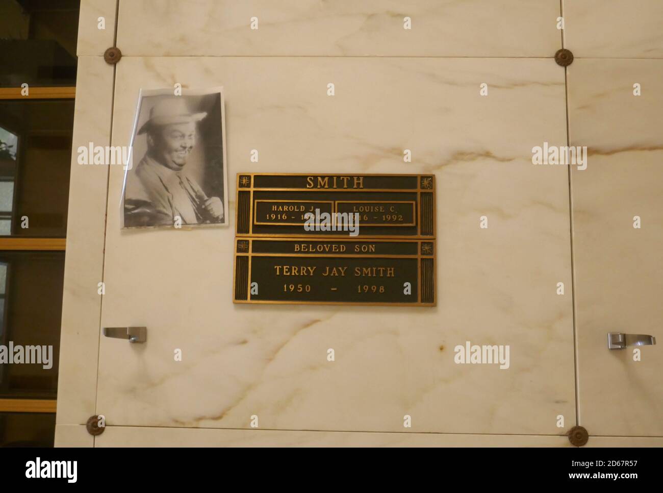 El Actor Hal Smith Showbiz Imagery And Forgotten History, Character