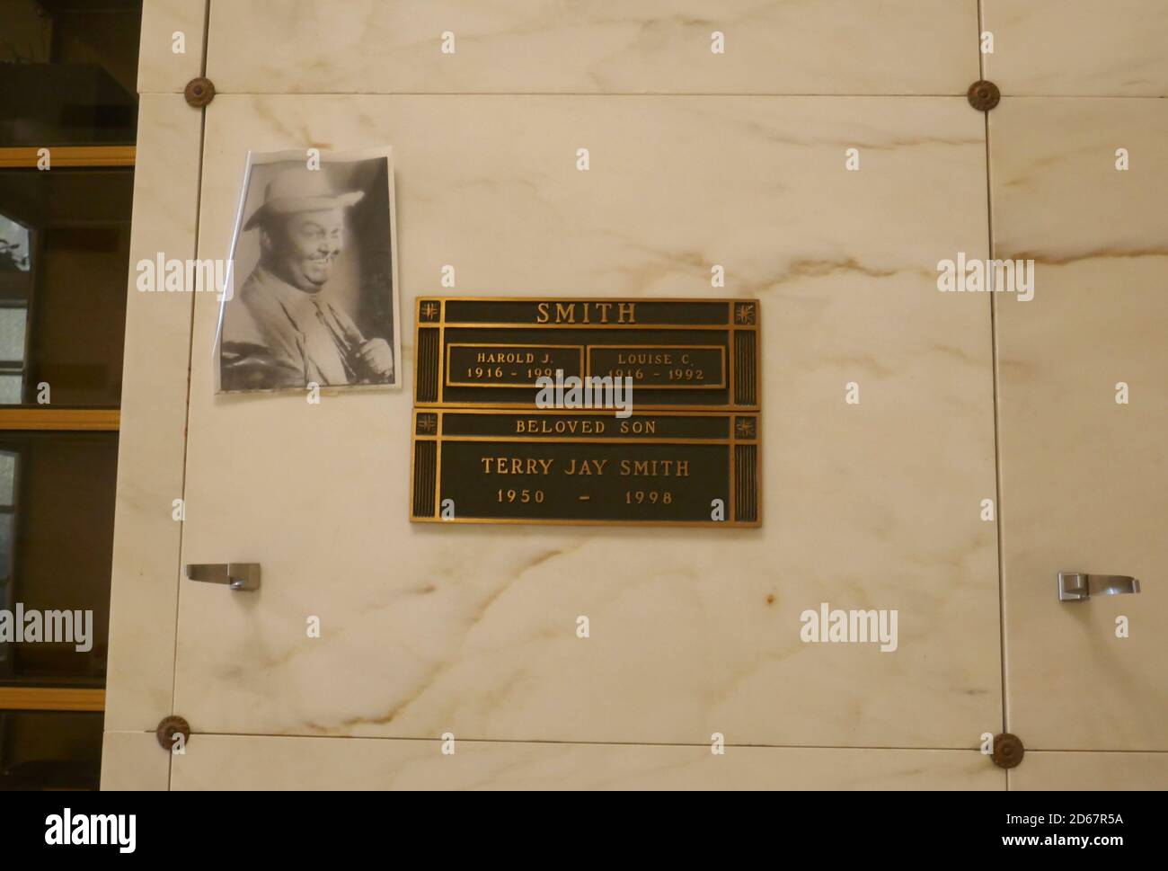 Santa Monica, California, USA 14th October 2020 A general view of ...