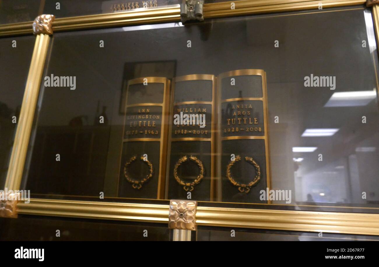 Santa Monica, California, USA 14th October 2020 A general view of ...