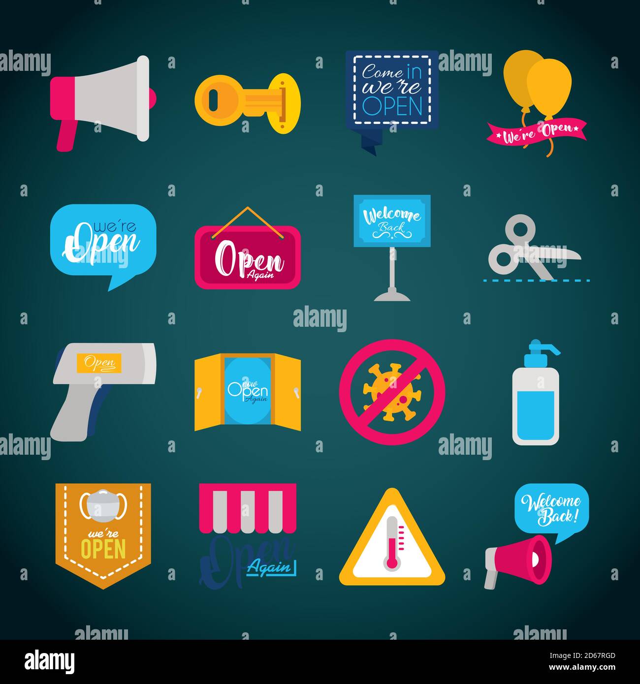 Cafe Open Sign Signs High Resolution Stock Photography and Images - Alamy