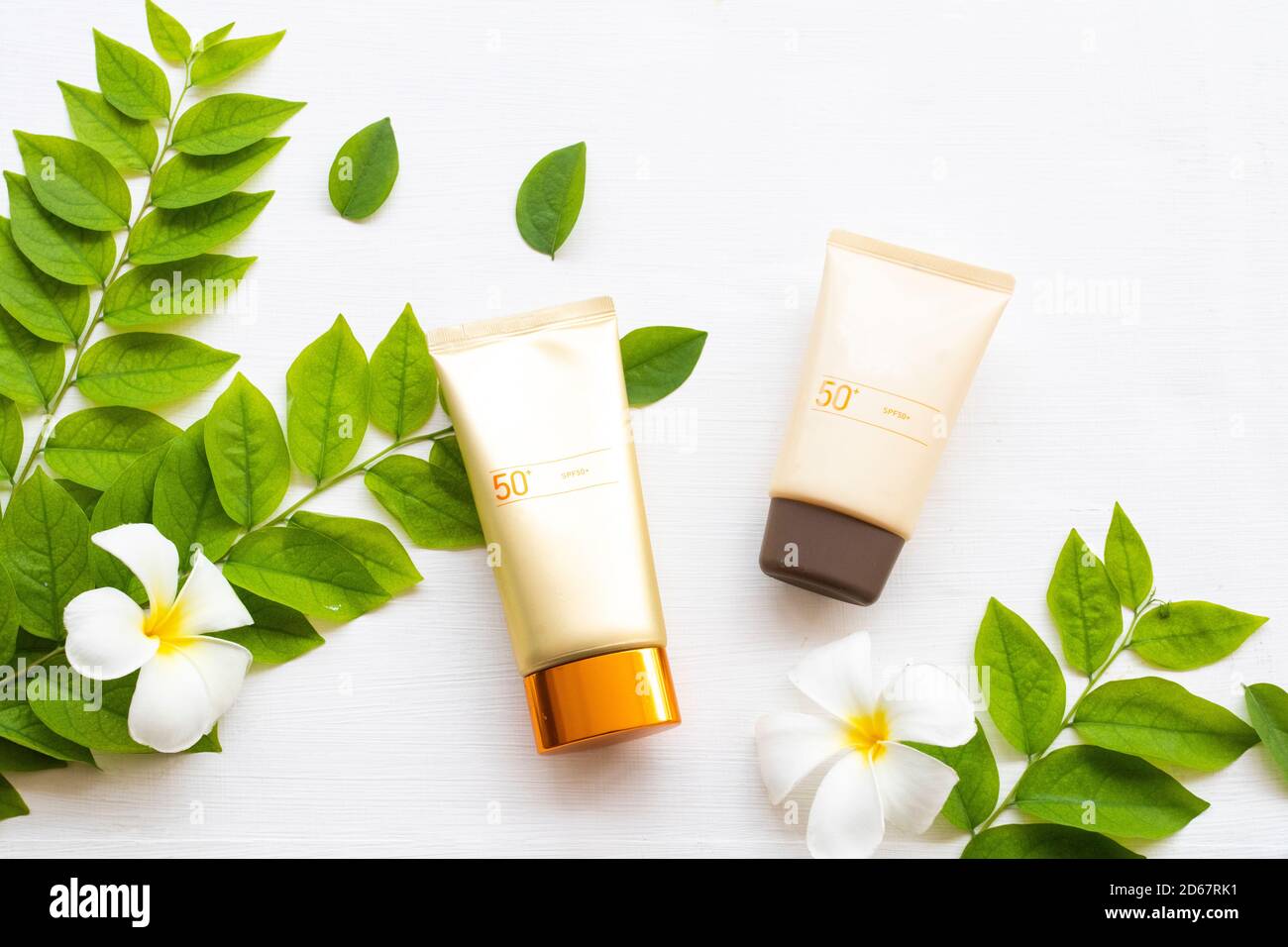 natural cosmetics sunscreen spf50 health care for skin face with ...