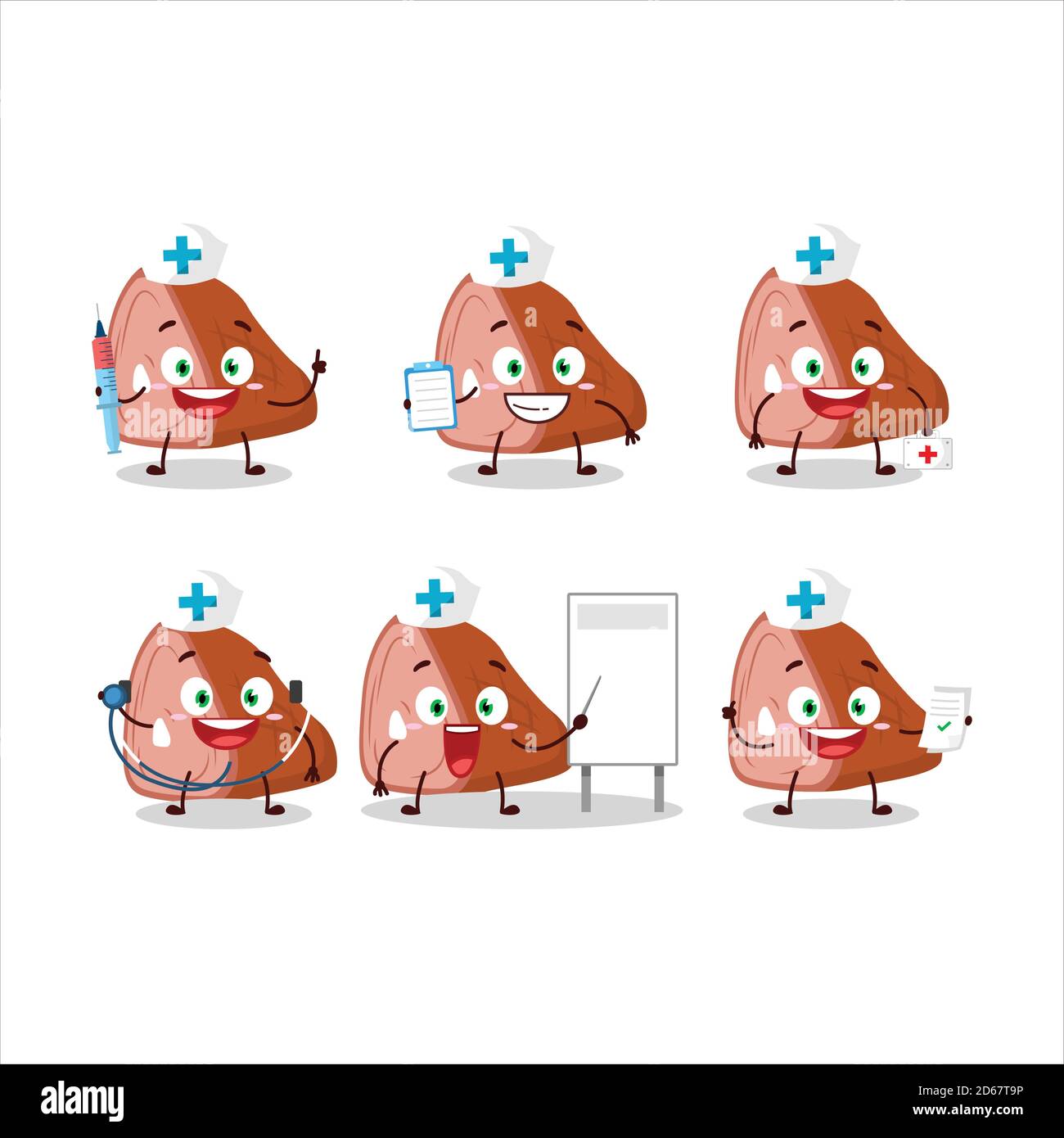 Fat nurse injection hi-res stock photography and images - Alamy