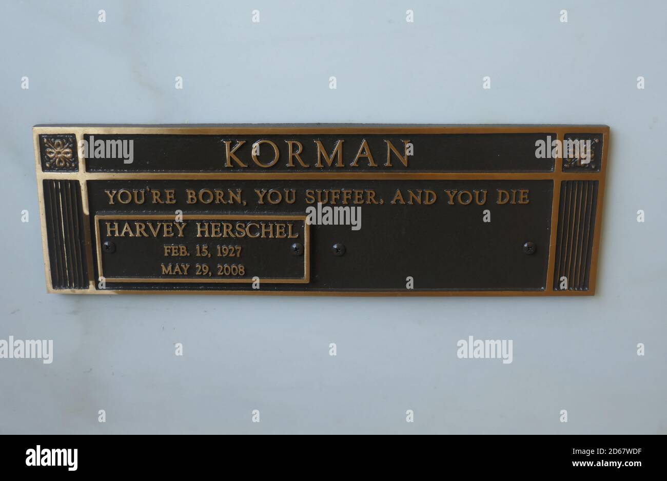 Santa Monica, California, USA 14th October 2020 A general view of ...