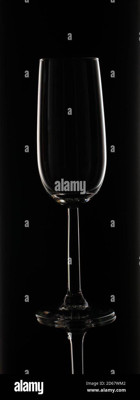 Copa cristal hi-res stock photography and images - Alamy