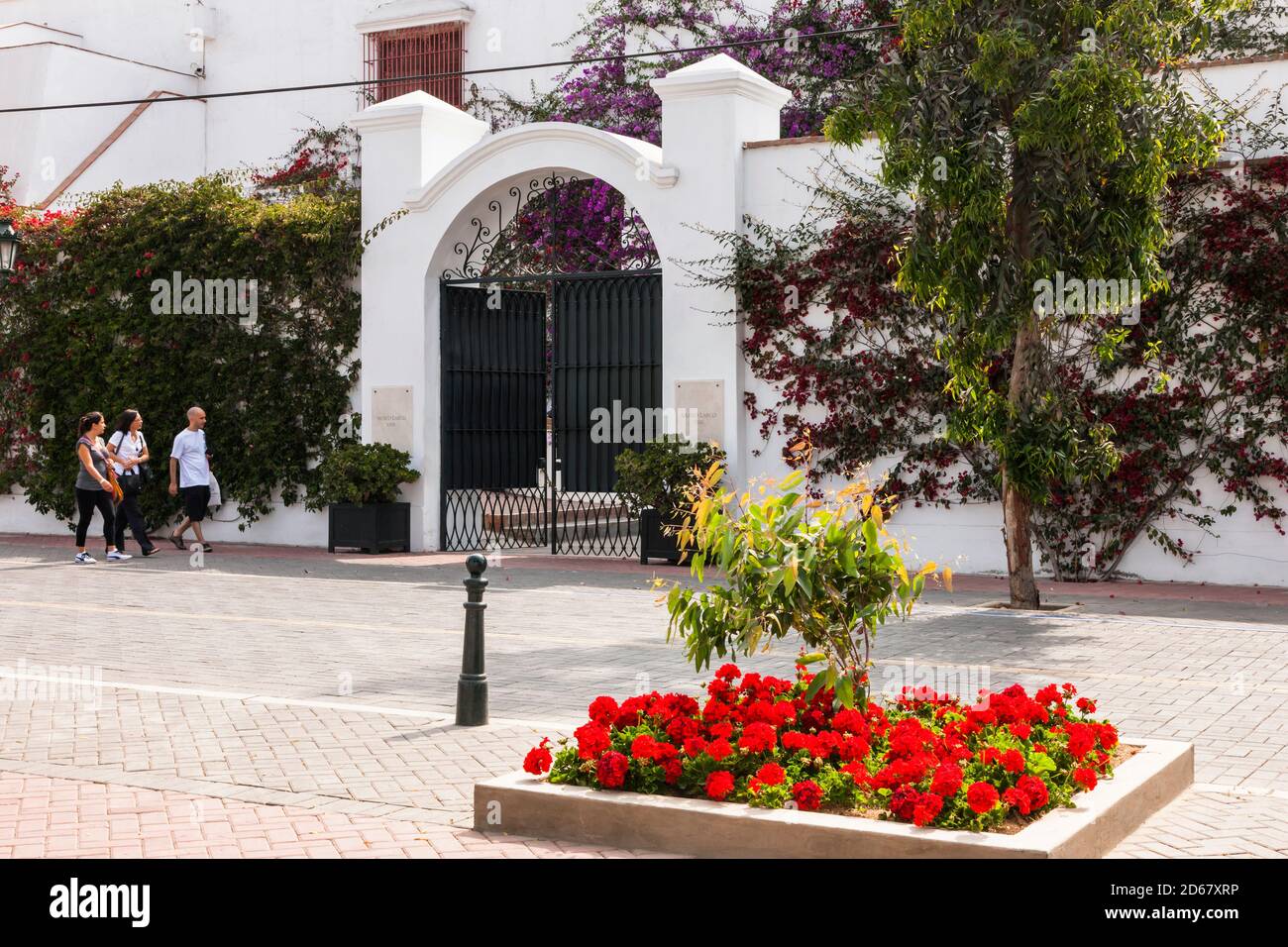 Larco hi-res stock photography and images - Alamy