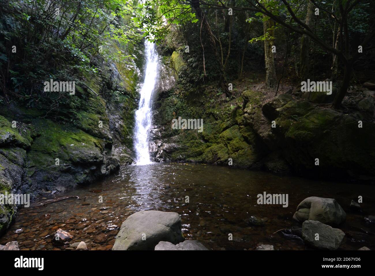 Ohau river ohau river hi-res stock photography and images - Alamy