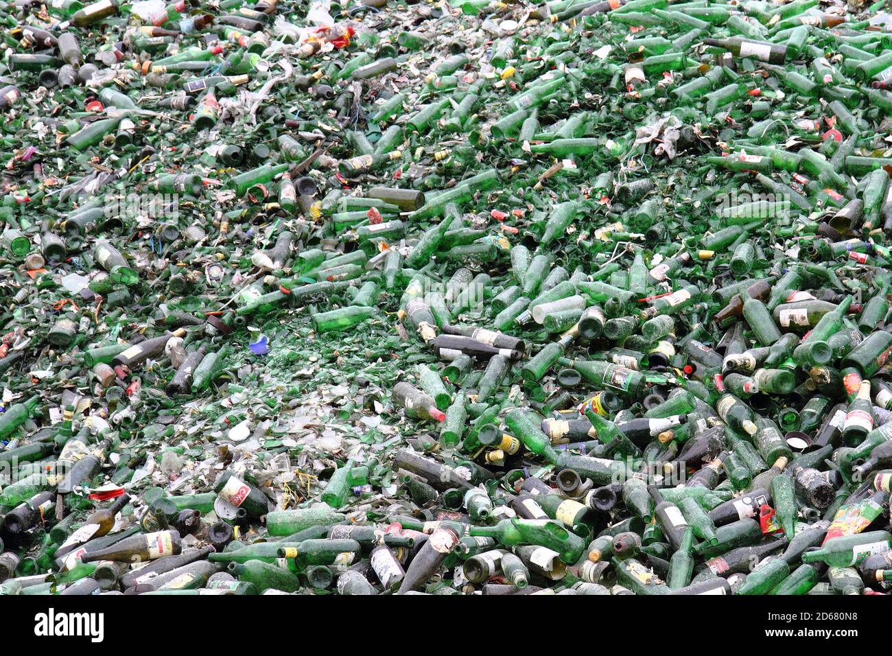 color glass texture as nice recycle background Stock Photo - Alamy