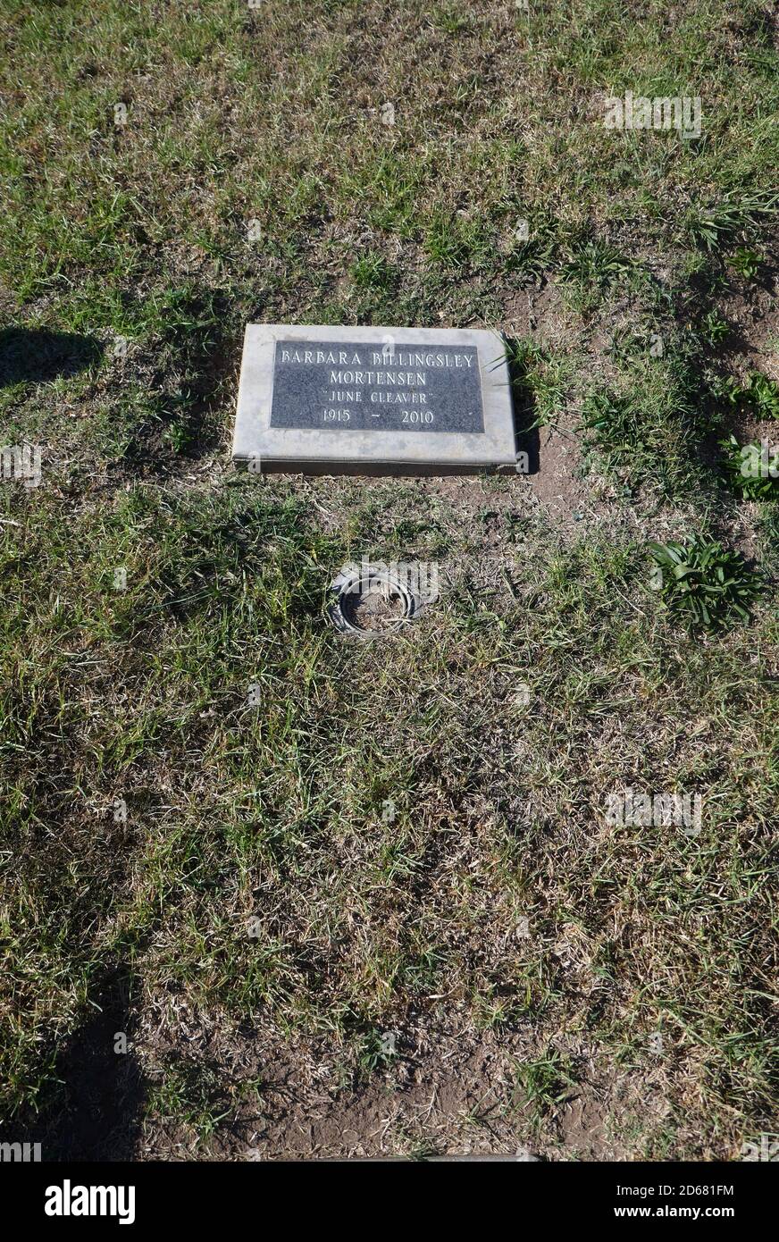 Santa Monica, California, USA 14th October 2020 A general view of ...