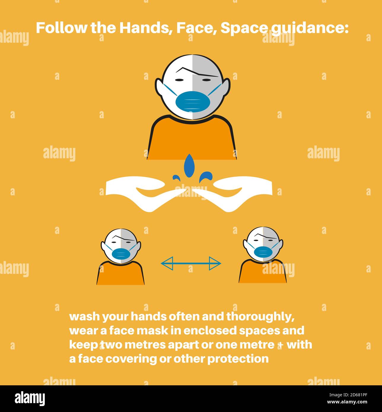 Hands vector vectors hi-res stock photography and images - Alamy