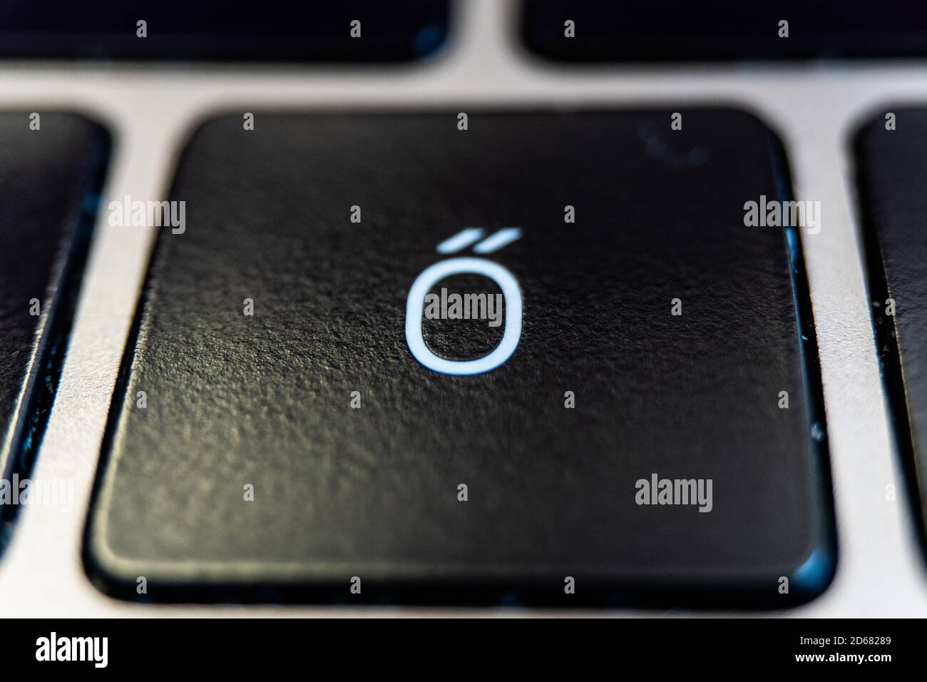 Hungarian font hi-res stock photography and images - Alamy