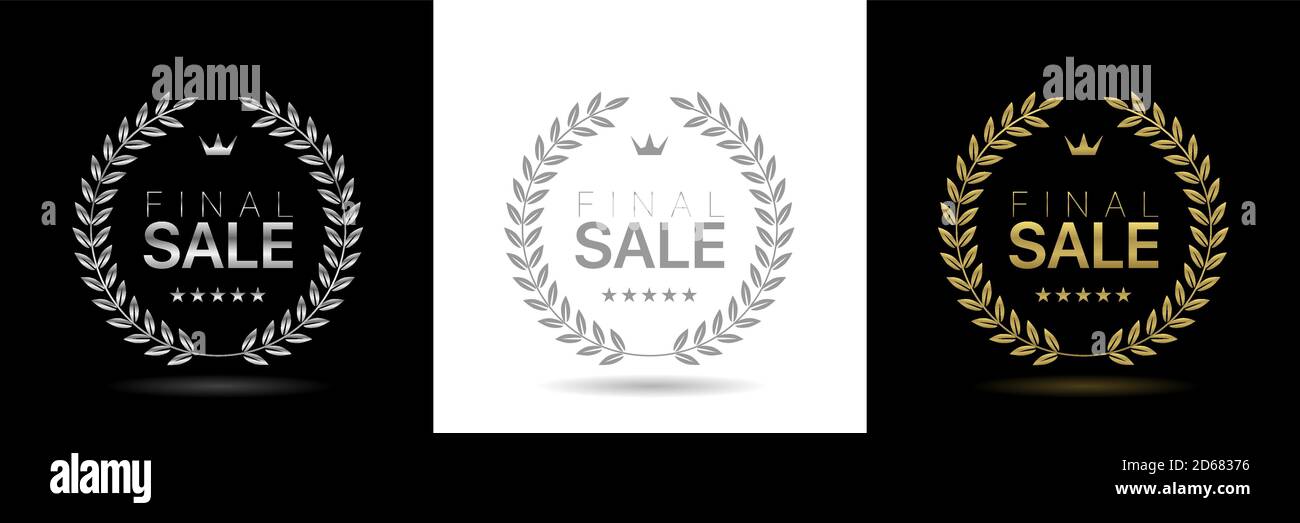 Clearance sale icon Stock Vector Image & Art - Alamy