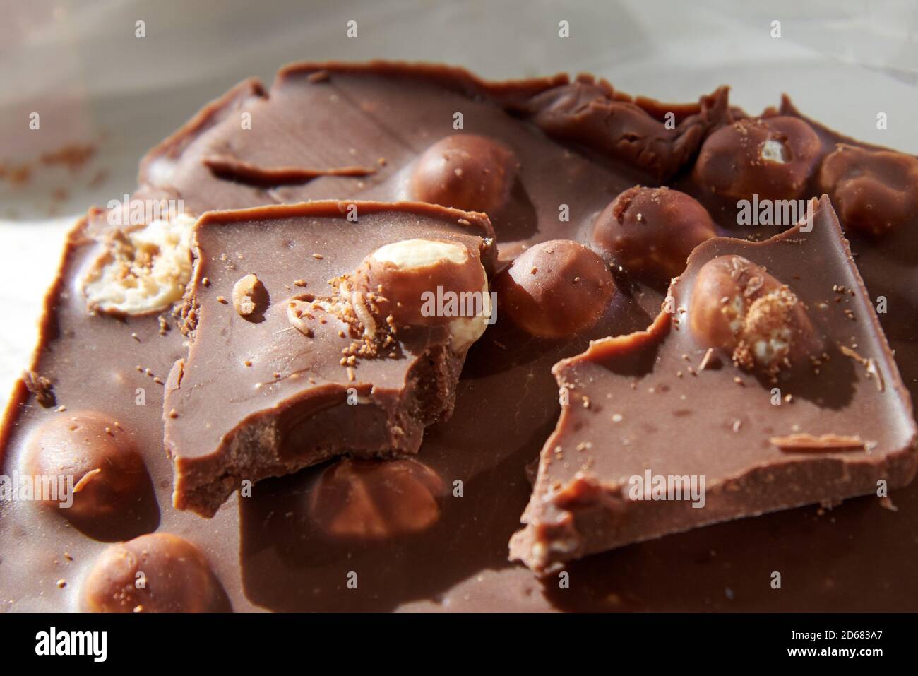 Chocolate bugs hi-res stock photography and images - Alamy