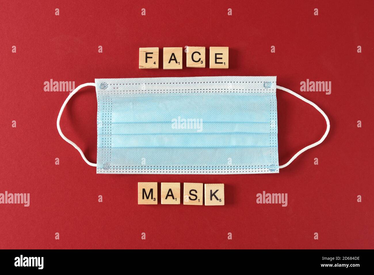 Preventative face mask hi-res stock photography and images - Alamy