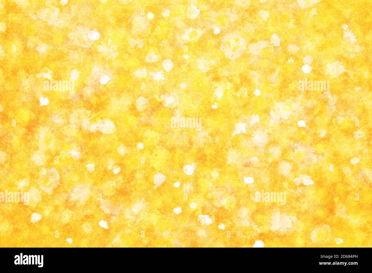 Japanese new year orange paper texture background or natural grunge ...