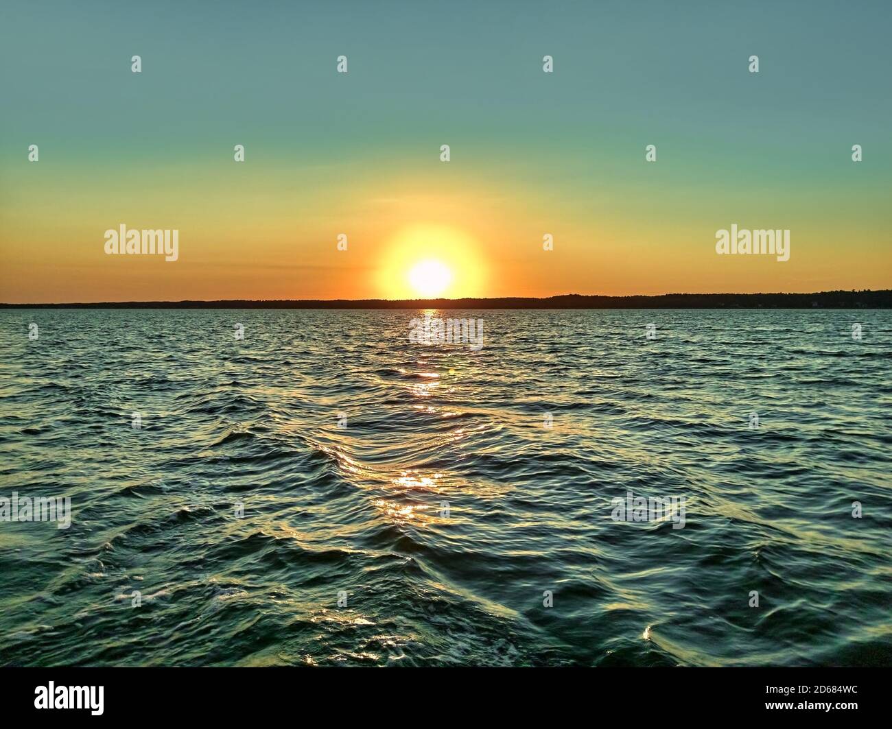 Vistula lagoon hi-res stock photography and images - Alamy