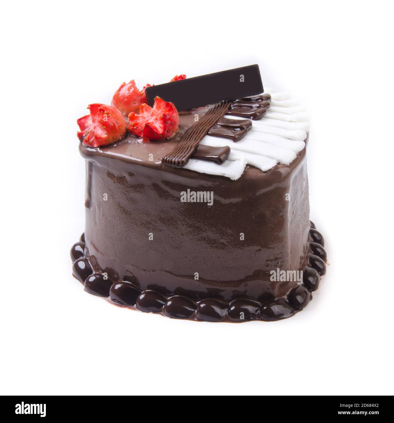 Minecraft cake hi-res stock photography and images - Alamy