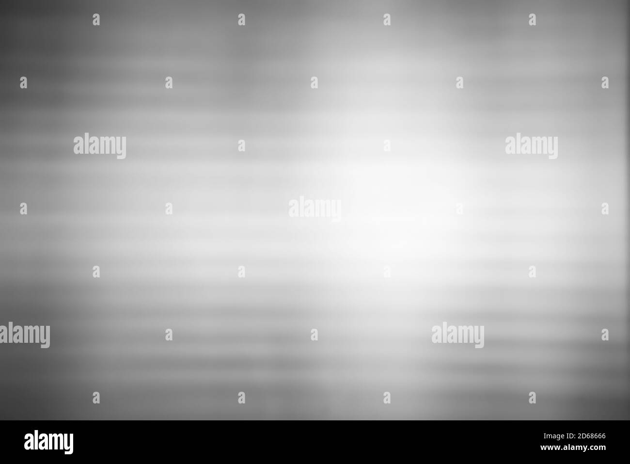 Shadow and blurred rays of light from window on a white wall. Overlay ...