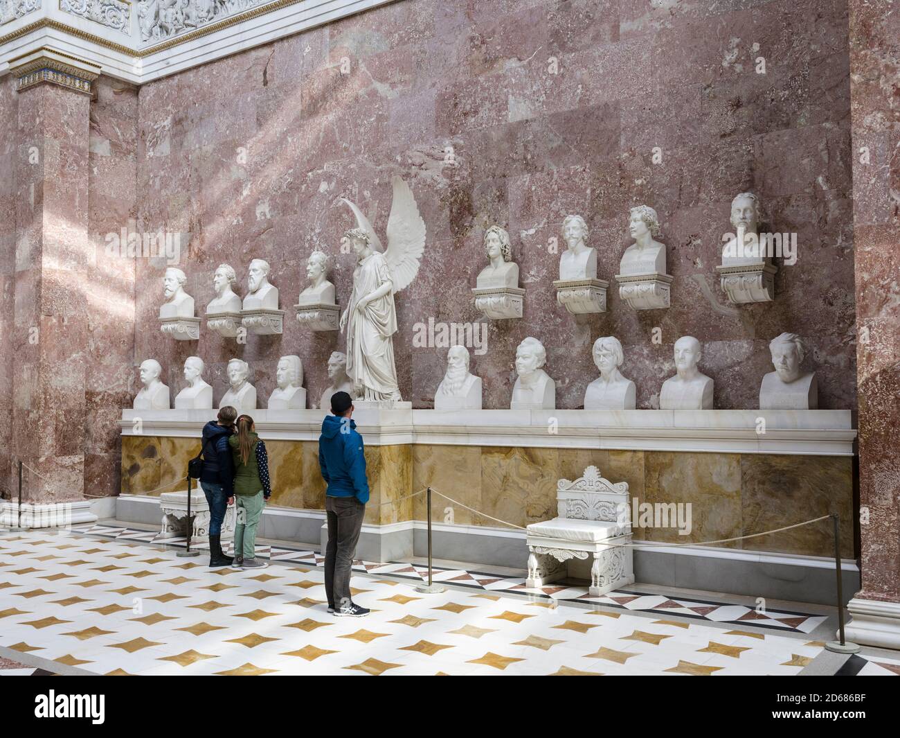 Donaustauf hi-res stock photography and images - Alamy