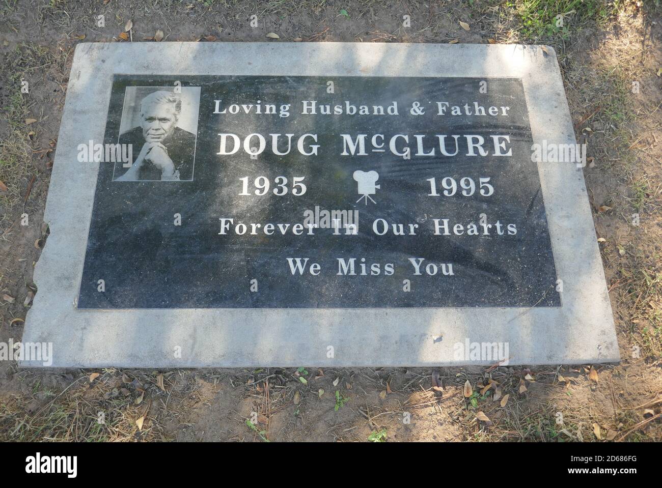 Santa Monica, California, USA 14th October 2020 A general view of ...