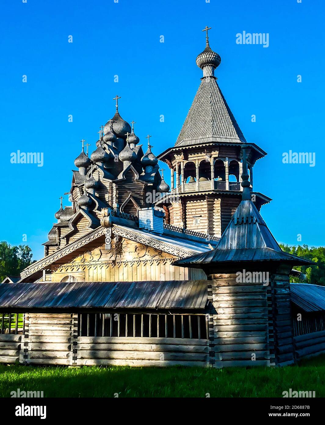 Pokrovskaya hi-res stock photography and images - Alamy