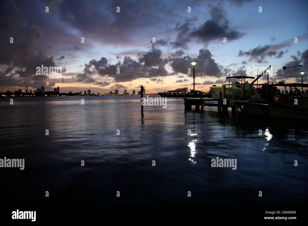 Intercoastal waterway hi-res stock photography and images - Alamy