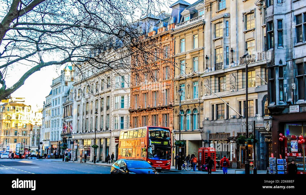 London england uk civil service hi-res stock photography and images - Alamy