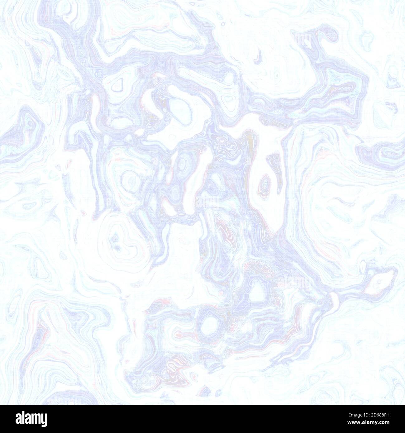 Seamless white pale boho marble washed out print. Grunge light ...