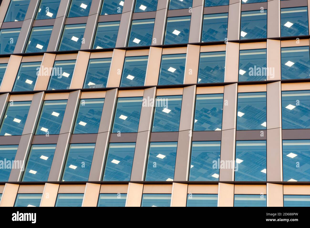 Unity Square HMRC Office Development in Nottingham City Southside ...