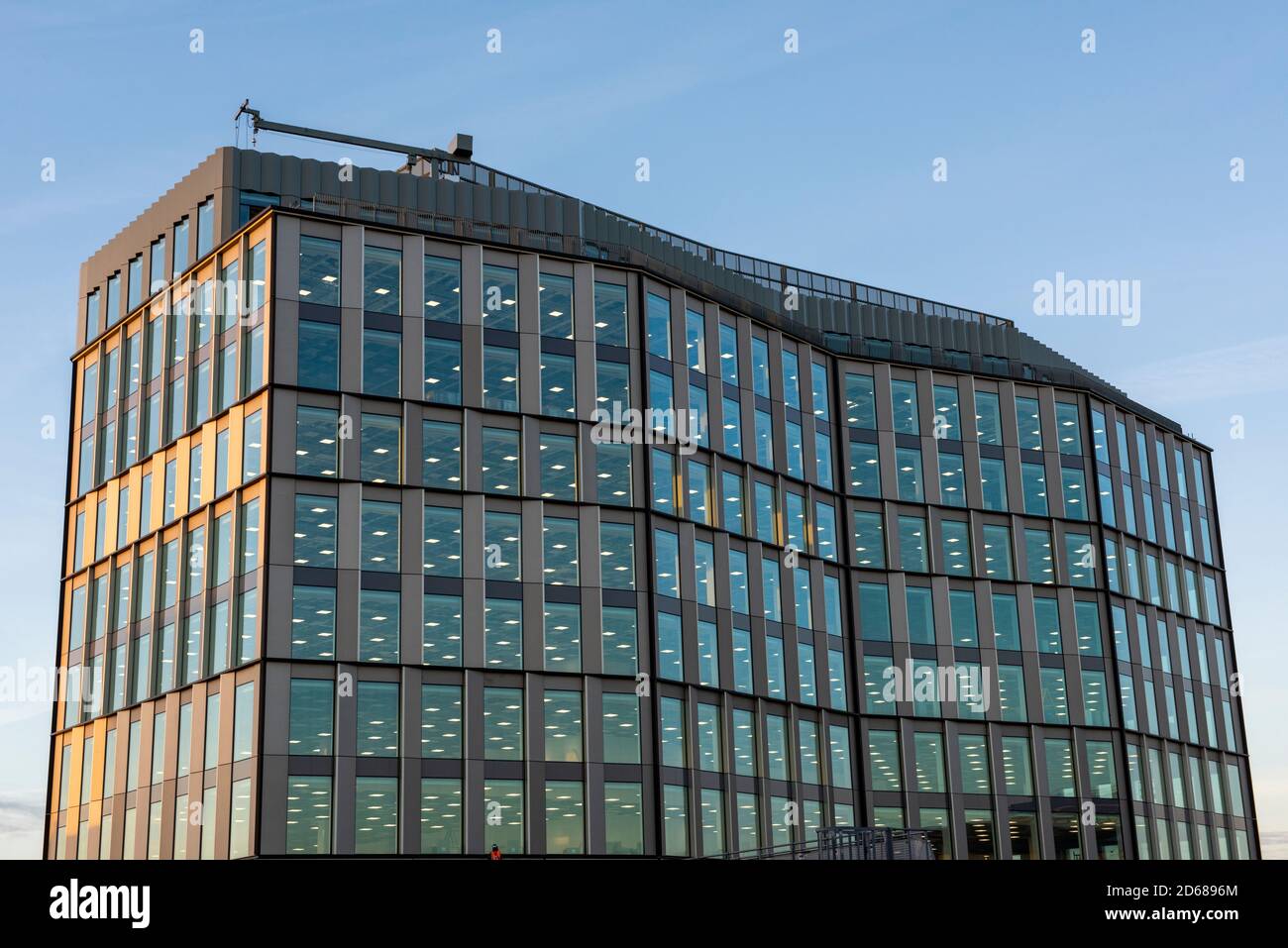 Hmrc office hi-res stock photography and images - Alamy