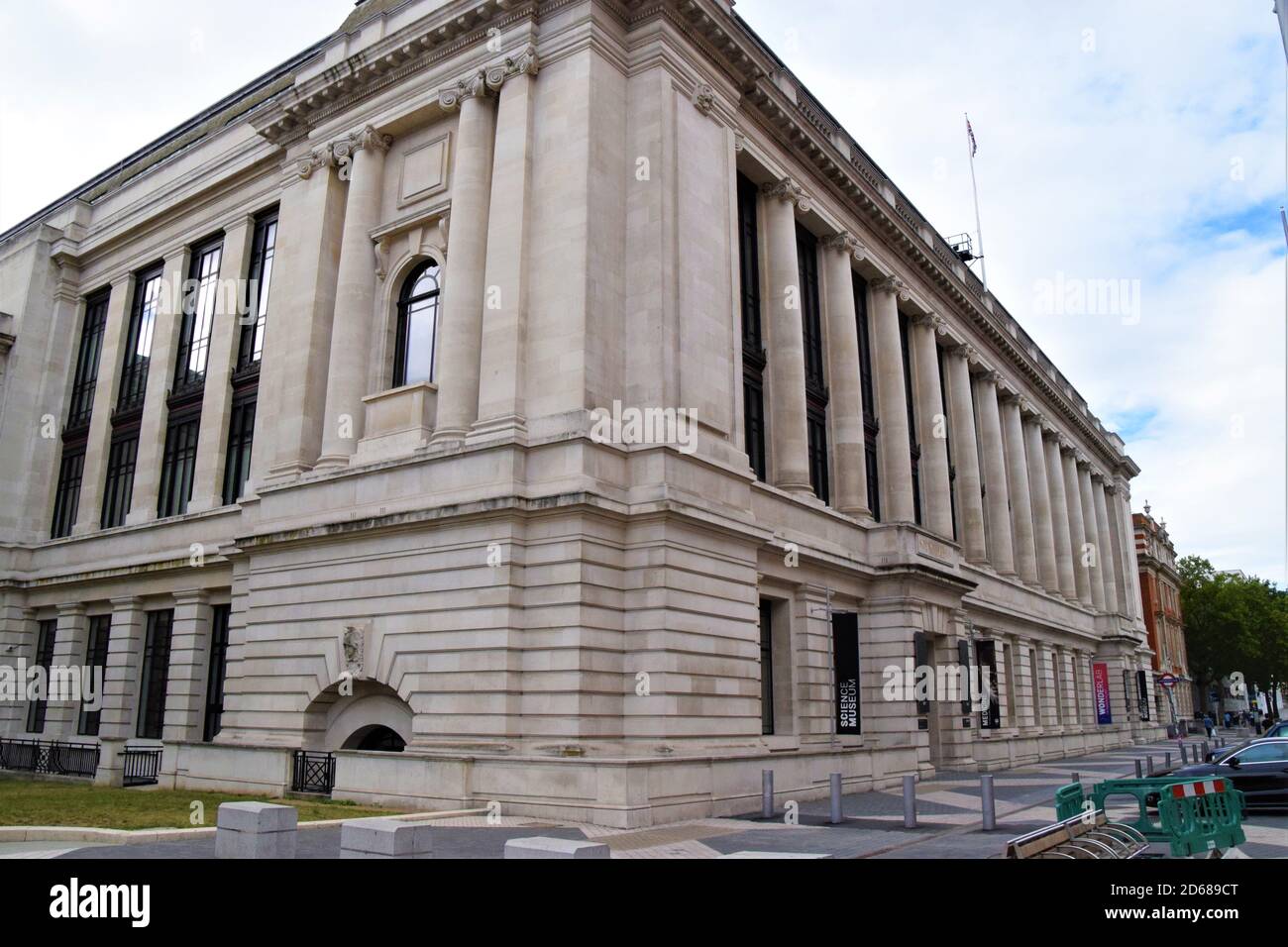 Science Museum, South Kensington, London Stock Photo - Alamy Science Museum, South Kensington, London Stock Photo - Alamy