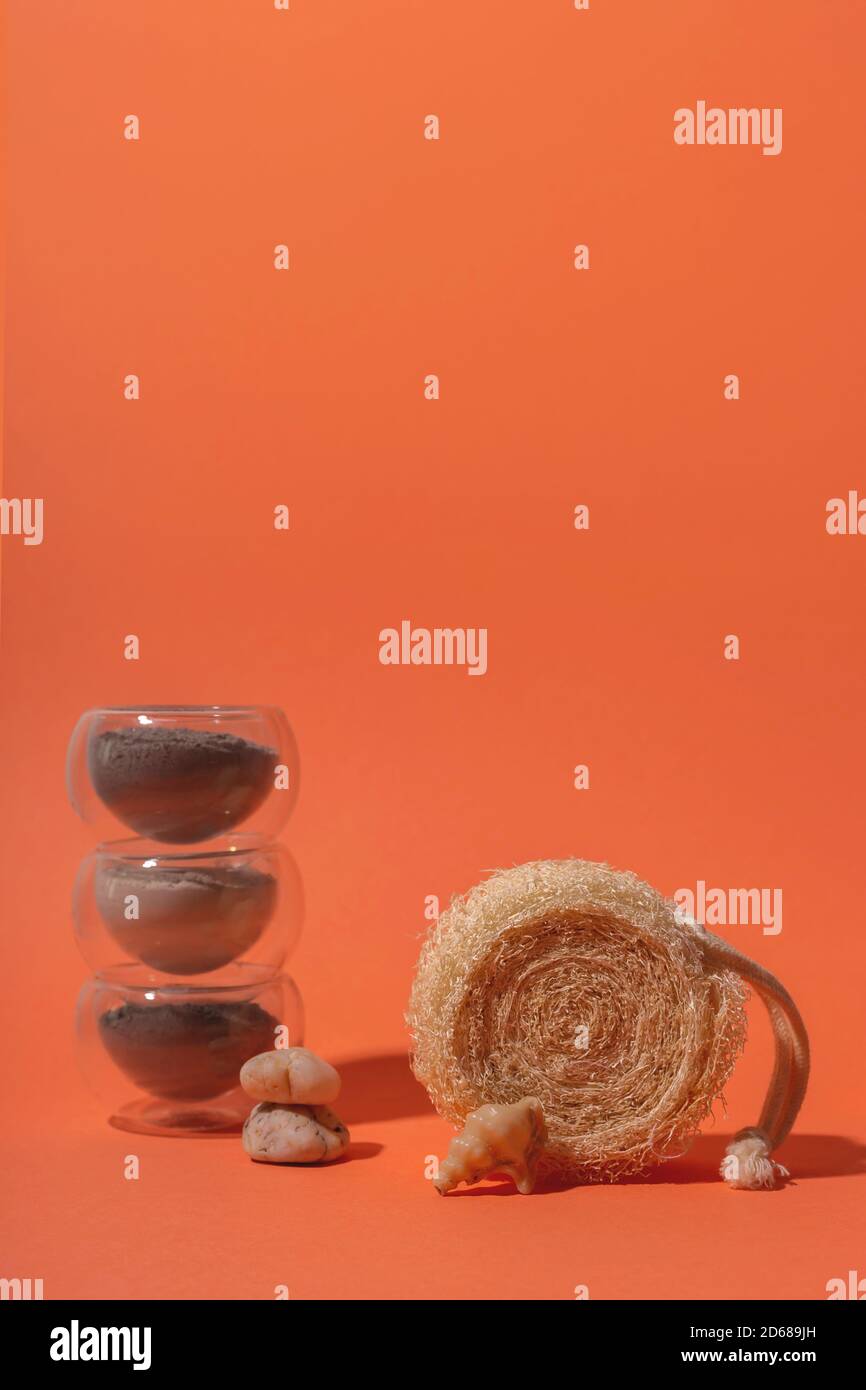 Various personal care products hi-res stock photography and images - Alamy