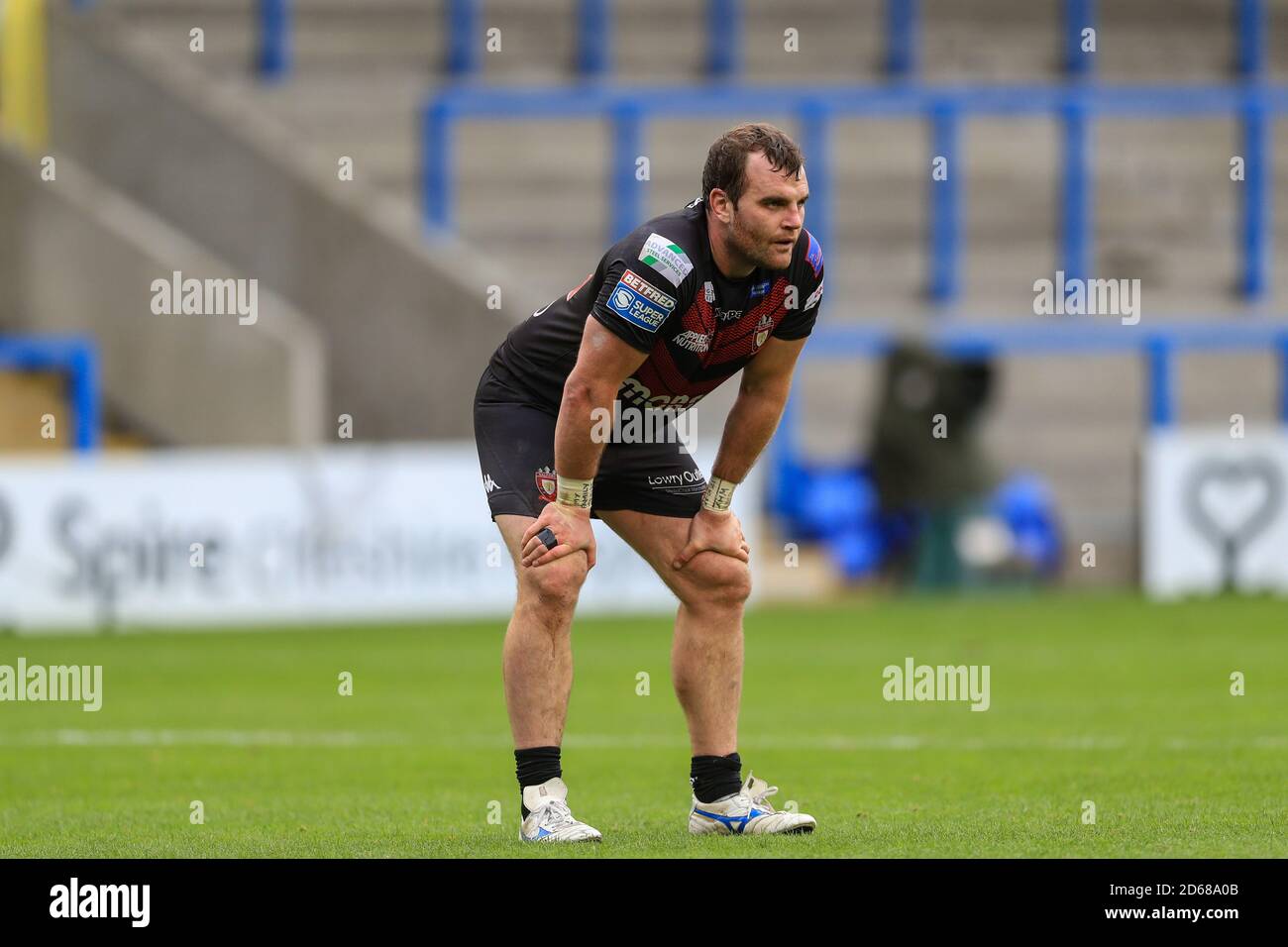 Greg Burke High Resolution Stock Photography and Images - Alamy