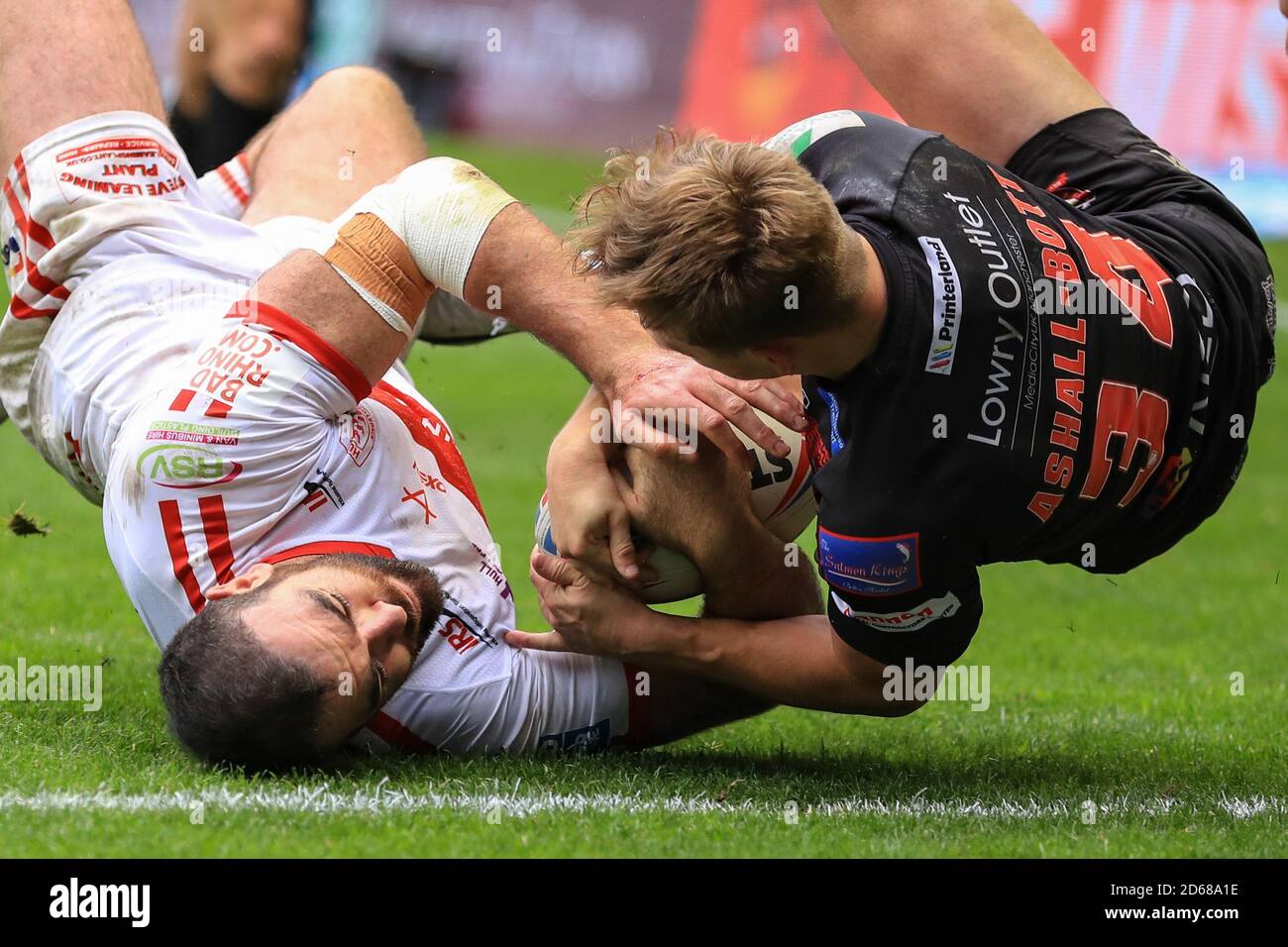 Oliver ashall bott hi-res stock photography and images - Alamy