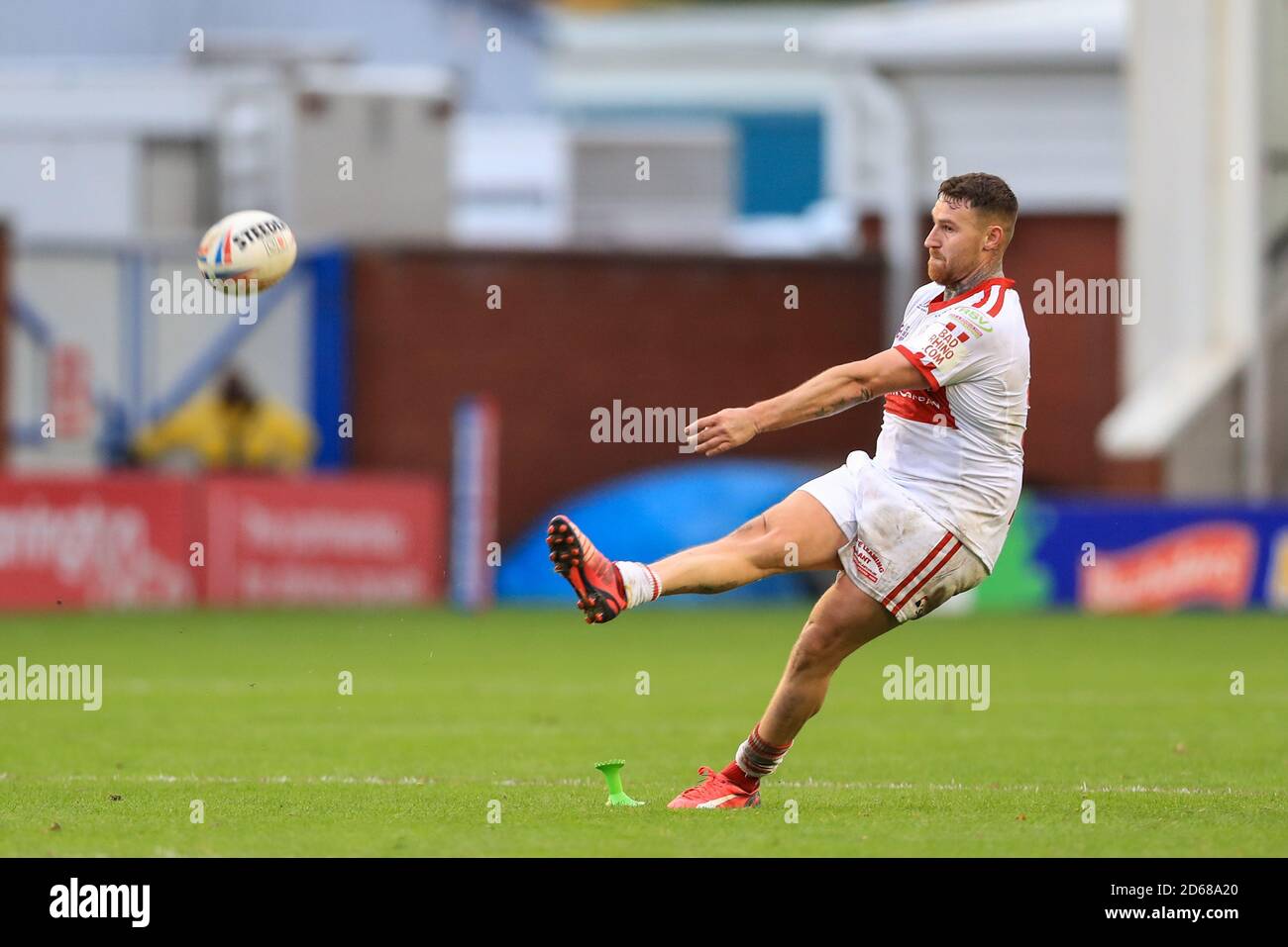 Jamie ellis 30 of hull kr hi-res stock photography and images - Alamy