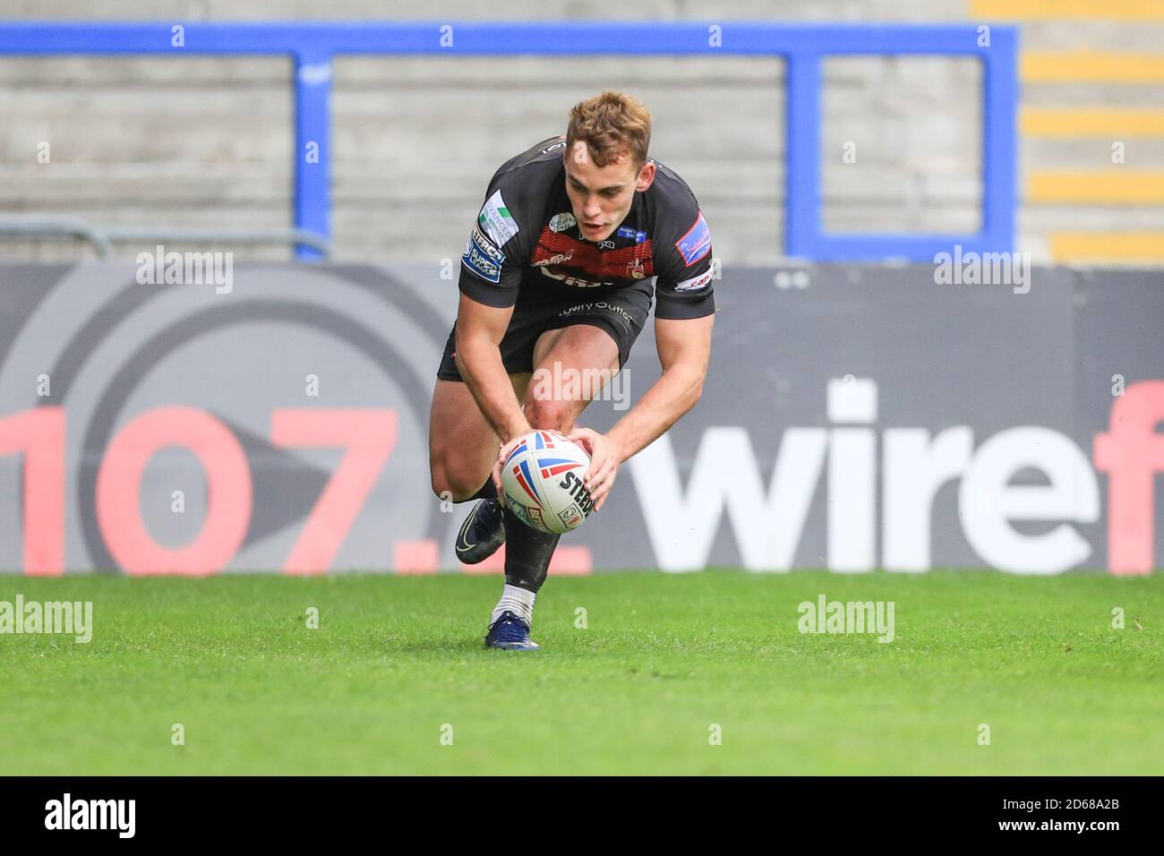 Connor jones hi-res stock photography and images - Alamy